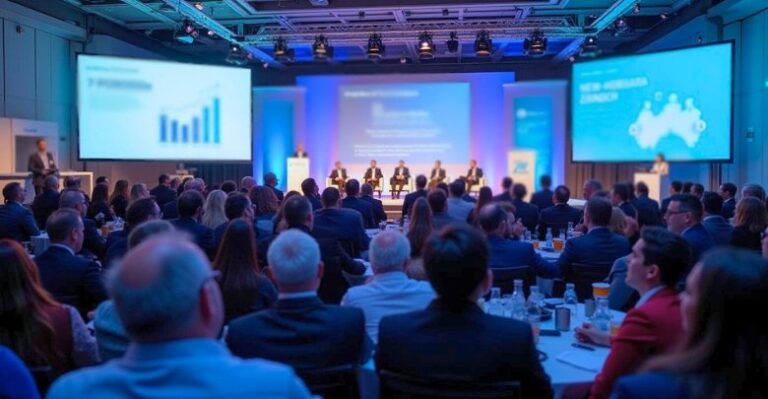 Top 10 Healthcare Management Conferences in Canada 2025