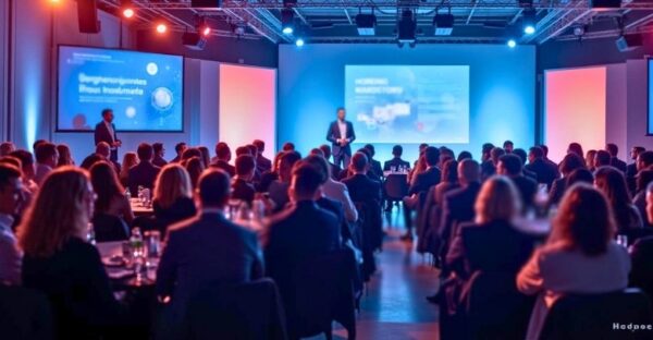 Top 10 Business Conferences in Canada 2025: Essential Events You ...