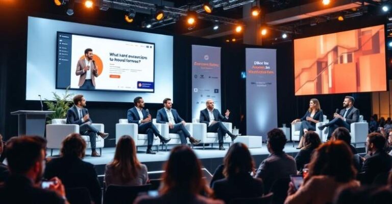 Top 10 Accounting Conferences in Canada 2025