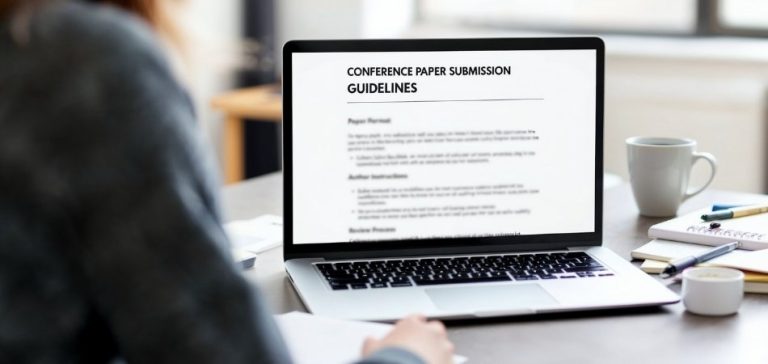 Conference Paper Submission Guidelines
