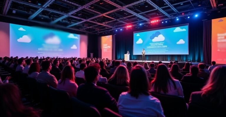Top 10 Cybersecurity Conferences in Vancouver 2026