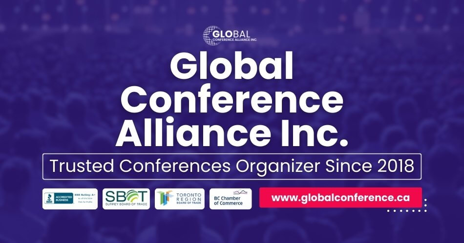 Conferences In Canada 2025 | Global Conference Alliance Inc