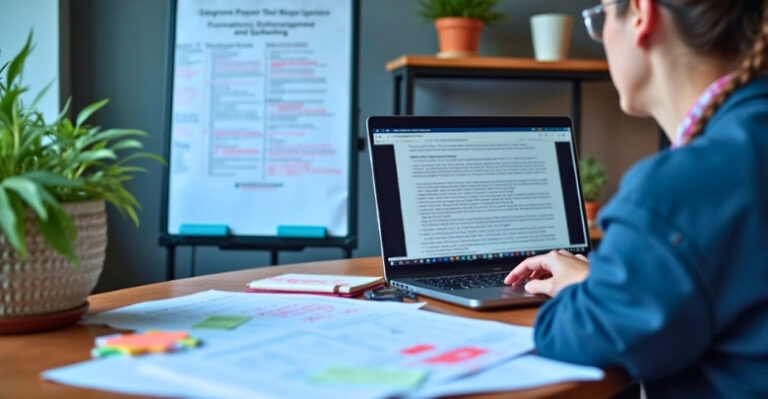 How to Write a High-Quality Conference Paper? A Complete Guide