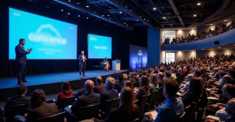 Top 10 Cybersecurity Conferences in Vancouver 2026