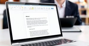 Conference Paper Submission Guidelines