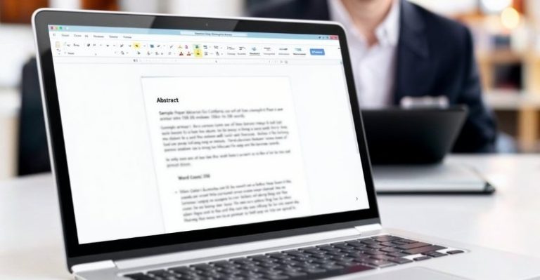 Conference Paper Submission Guidelines