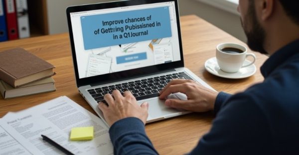 How Do You Find Q1, Q2, Q3, and Q4 Journals? A Comprehensive Guide
