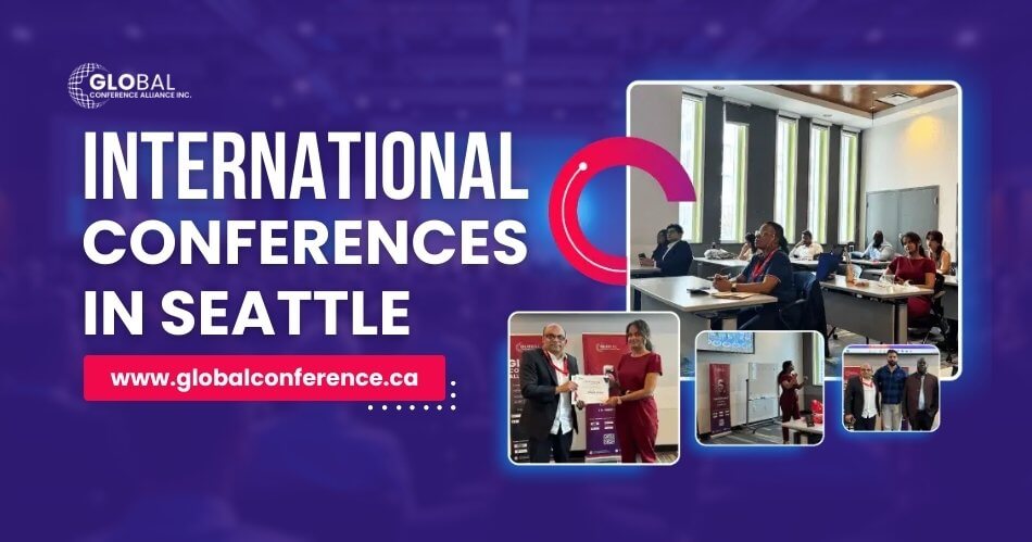 International Conferences in Seattle 2025