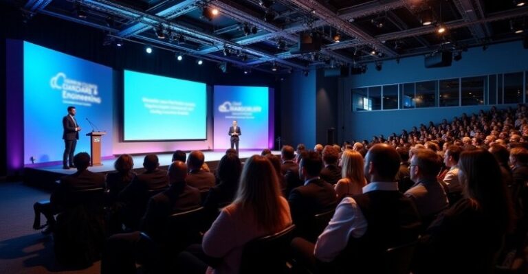 Top 10 Education Conferences in Vancouver 2026