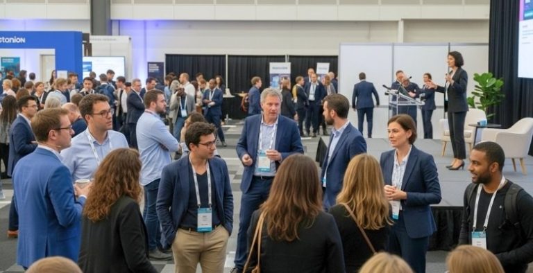 Top 10 Technology Conferences in Toronto 2025