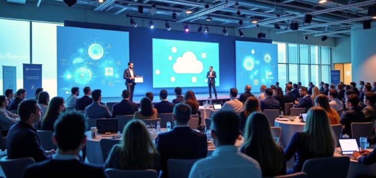 Top 10 Cloud Engineering Conferences in USA 2025