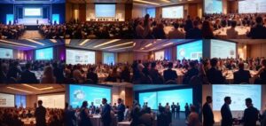 What Are the Different Types of Academic Conferences?