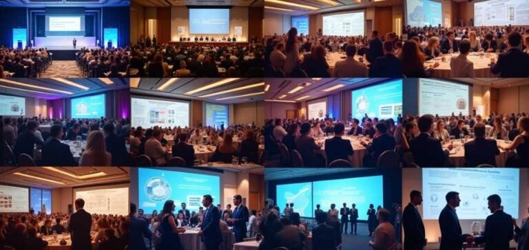 What Are the Different Types of Academic Conferences?