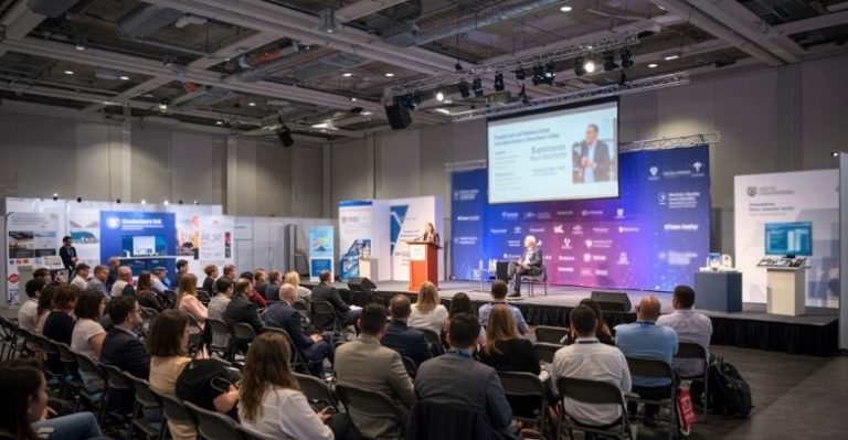 Can International Attendees Attend Academic Conferences in Toronto?