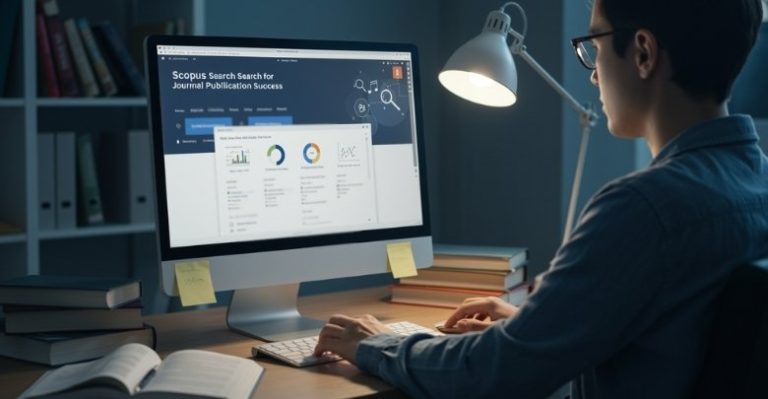 How to Use Scopus Search for Journal Publication Success?