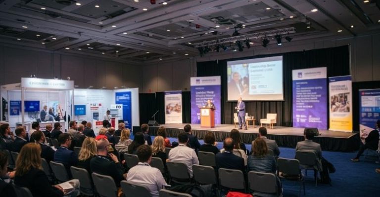 Can International Attendees Attend Academic Conferences in Toronto?