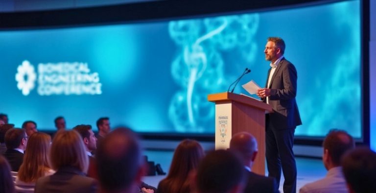 Welcome Speech for Conference Examples