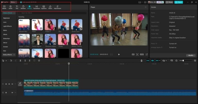 CapCut Desktop Video Editor: The Easy Way to Fix Editing Mistakes