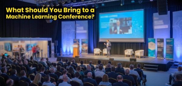 What Should You Bring to a Machine Learning Conference?