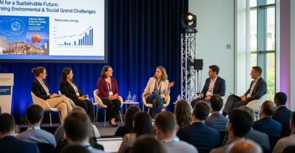 Top Artificial Intelligence Conferences 2025-2026