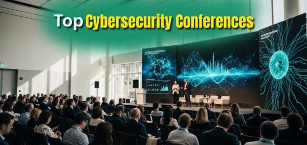 Top Cybersecurity Conferences 2025-2026