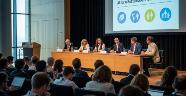 Top Artificial Intelligence Conferences 2025-2026