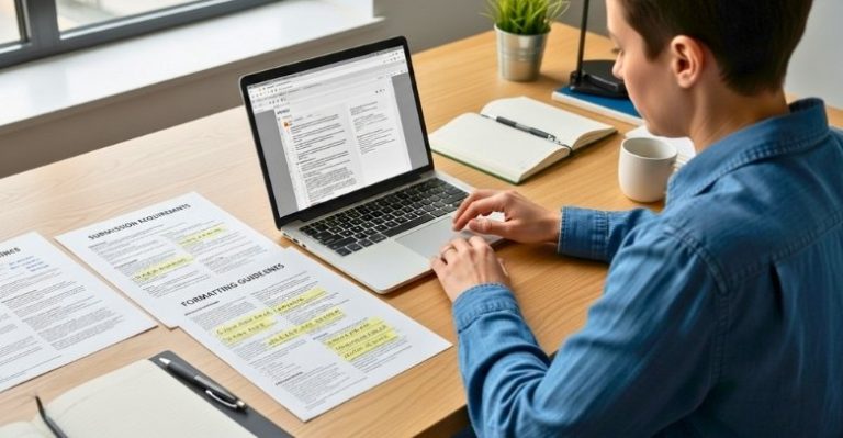 How to Write a Good Conference Abstract?