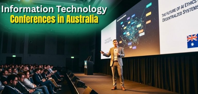 Top 10 Computer Science Conferences in Australia 2025-2026