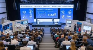 Top Computer Science Conferences 2025-2062