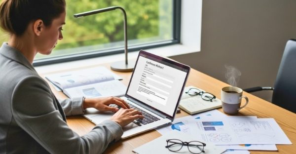 How to Write a Good Conference Abstract?