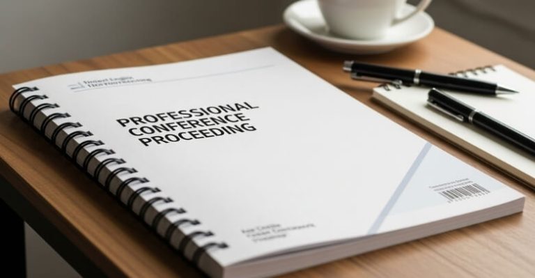 How Important Are Conference Proceedings?