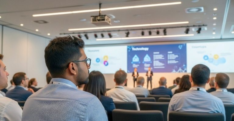 Top 10 Innovation Conferences in Australia 2025-2026